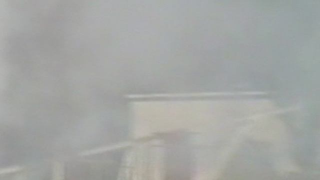 13 мая 2002. Вторчермет в Инкермане. Разделка кораблей