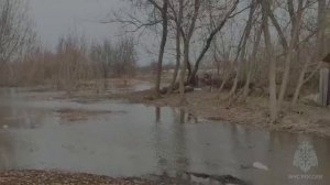 Первый этап Всероссийской командно-штабной тренировки