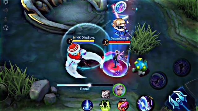 🔰PRESET ML | AKU MERIANG MERINDUKAN KASIH SAYANG🐧 AESTHETIC - смотреть видео онлайн от «Forest ...