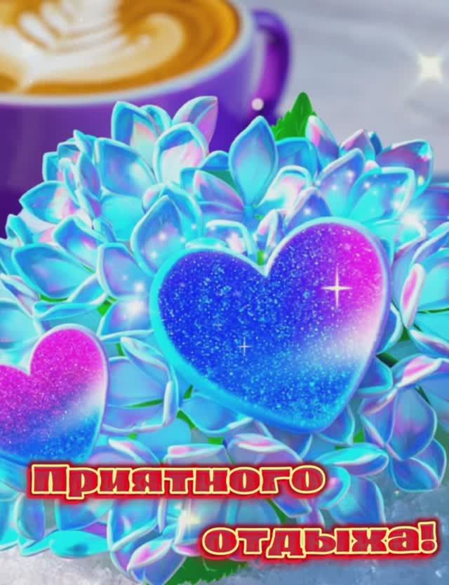 Добрый вечер 🌜