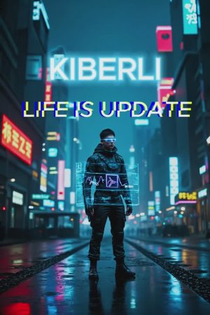 Будущее начинается с KIBERL