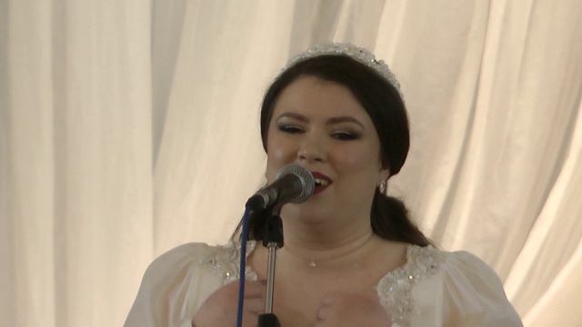 Песня Николая Малыгина на стихи Татьяничевой "Я хожу тропою дальнею" Поёт Татьяна Помелова