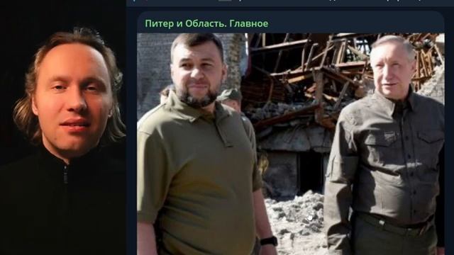 ⚡ Трэш, Транспорт И Дороги Ленинграда!