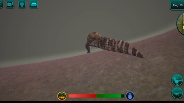 быстрый рост до 80%за саркозуха the cursed isle