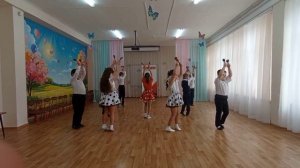 ОЛАДУШКИ У БАБУШКИ ЛОЖКИ МБУ Школа №18 СП ДС АЛЬТАИР