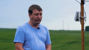 Повысить урожайность, зная погоду： KAIPOS метеостанция
