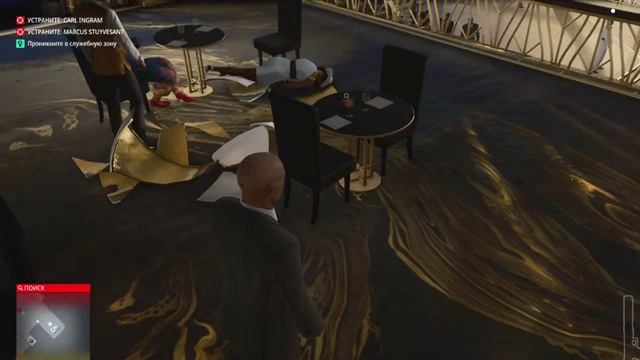 Hitman 3  2018   #1