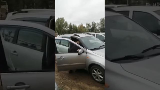 #ВезуРебенкаПравильно