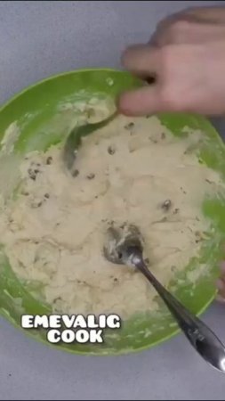 Как я формирую сырники без муки?