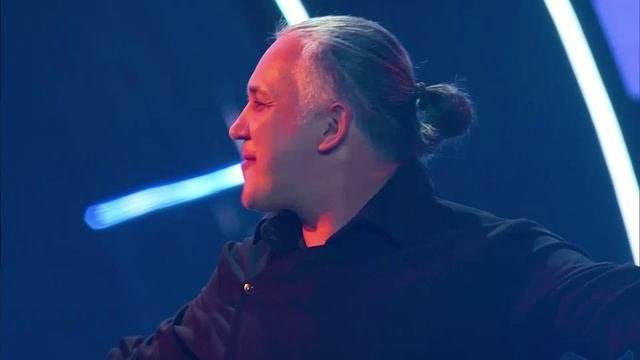 Динамит "Я не забуду" (СуперДискотека-2024)
