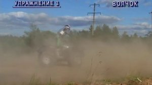 Экстремальная подготовка
