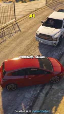 Curiosidades que NO SABIAS en GTA 5 🤨