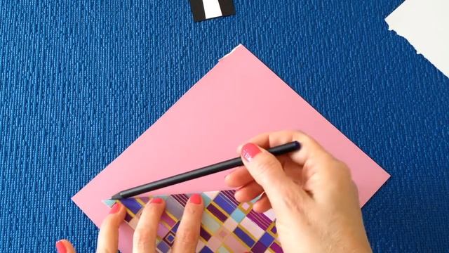 DIY: Красивые Закладки своими руками! Закладка для учебников своими руками.Все для школы!!