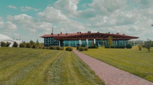 Детский лагерь Spa&Camp в Переславе Залесском