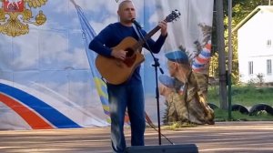 Дорога 04 08 2018