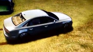 GTA 4 MEGA CAR PACK PC +download link