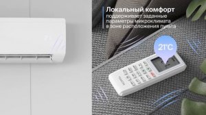 DAICHI серия ICE Inverter