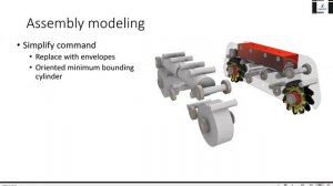 Recording of webinar on "What's New in Autodesk Inventor Professional 2025"