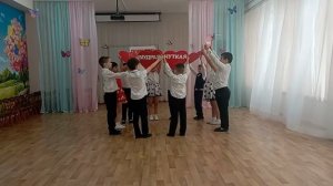 МАМИНО СЕРДЦЕ МБУ Школа №18 СП ДС АЛЬТАИР