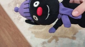сажик из трёх котов обзор