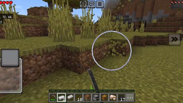 Выживание в новом Minecraft мире 🟫🟩 Майнкрафт 3 серия