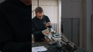 Обзор педального узла от Академика