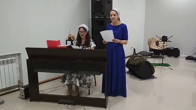 Он Воскрес Воистину г.Оренбург