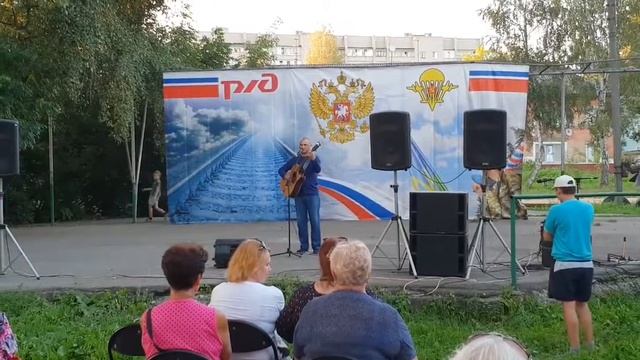 Ты смейся радость моя 04 08 2018 С телефона Светы