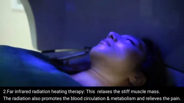 SPA-капсула Multi Nobli Rex