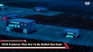 Defence Updates #1731 - China Warns US, Tejas More Export, TATA Fighter Aircraft, Article 370 Effec