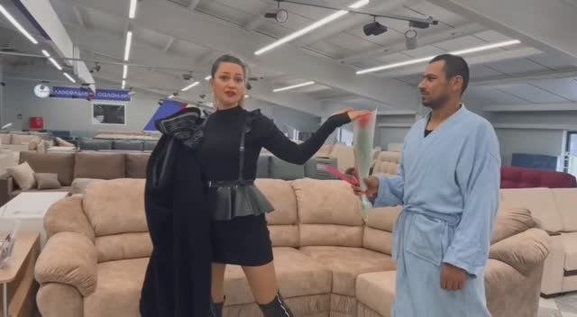 😱Зачем мне плед !?))