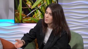 Спектакль «90 % любви». «Утро России. Иркутск» эфир от 10.03.2025