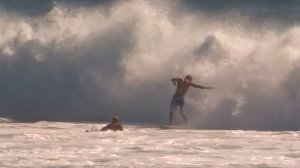 Серфинг. Mick fanning / Мик Фаннинг