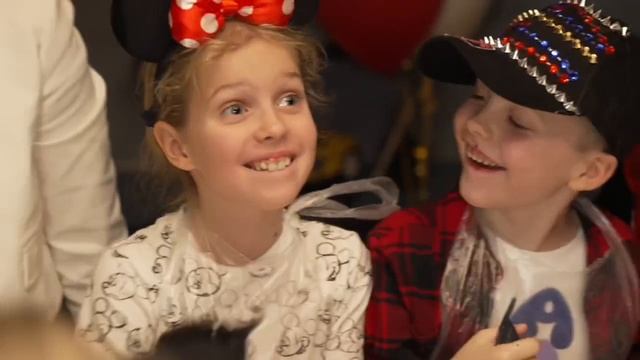 Пряничный мастер-класс