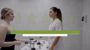 Обзор санатория Вернисаж в Кисловодске