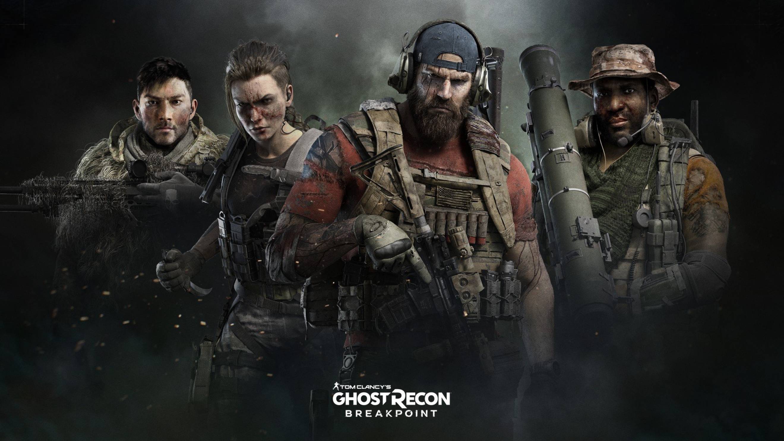 Tom Clancy's Ghost Recon Wildlands | Сюжетная линия | Часть 44
