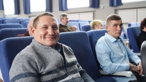 Награда за труд. Работников водоканала отметила Администрация округа