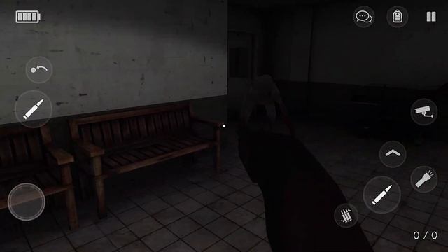 Specimen Zero - Gameplay Walkthrough Part 3 - Multiplayer [Alpha] (iOS, Android)