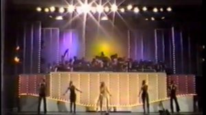 Tina Turner-Jumpin' Jack Flash and It's Only Rock 'N' Roll-Warner Theatre 1978