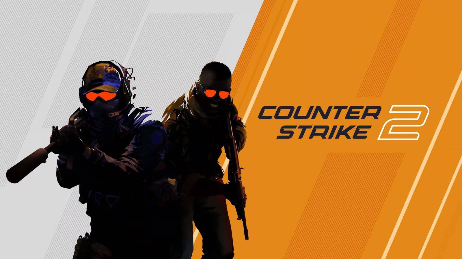 CS 2