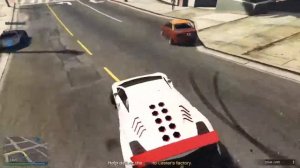 Grand Theft Manual