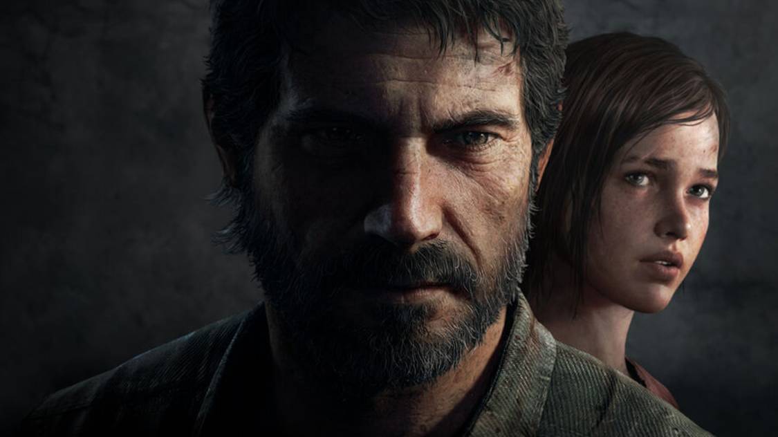 11.прохождение Last of us - Лаборатория цикад