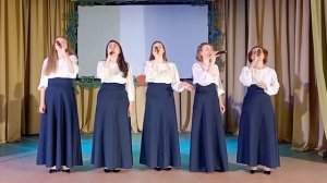 анс "Медуница" "Россия" .ВЕРХОВСКОЕ КДО.