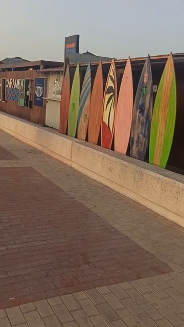 Самая настоящая карамба #malaga #пляж #море #отдых