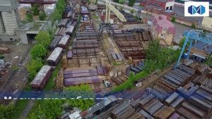 Металлобаза в Ивантеевке