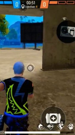 Free fire Gaming video viral #viral #1taphead #adam#playstation #ristar #garenafreefire #GAME#rista