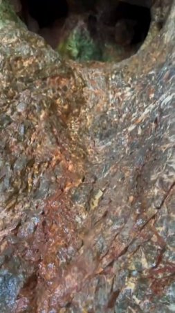 Пир-э-Сабз Чакчаку - зороастрийский храм огня в Иране