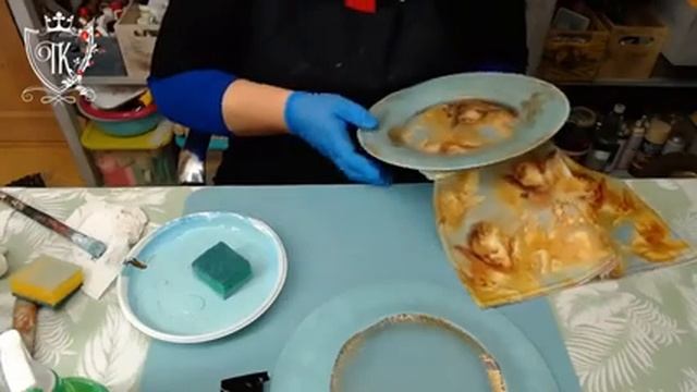 Т. Куксенко, Тарелка, которую вы просили [aGGCEJr6G64]