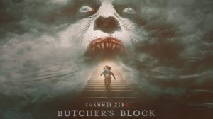 Сериал Нулевой канал - 3 сезон, 3 серия / Channel Zero