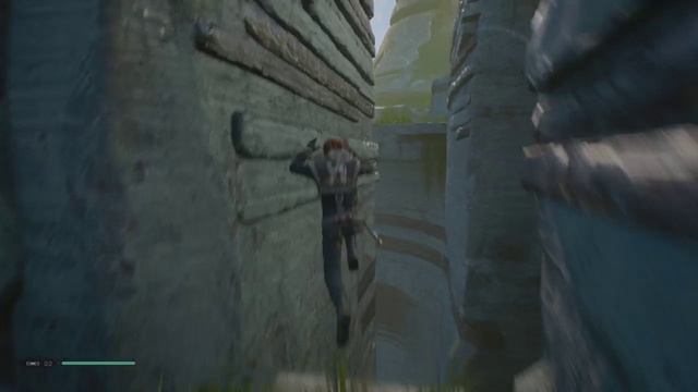 Падший орден! ! Star Wars